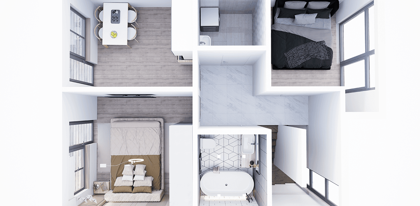 Uplevel 2 in 1 - UPLEVEL HOME